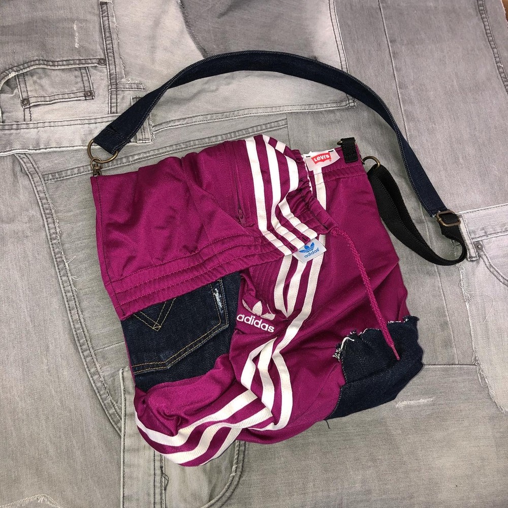 levis adidas ugly cross