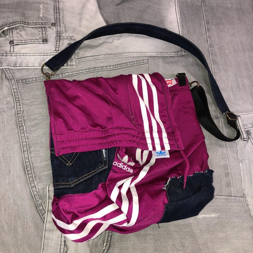 levis adidas ugly cross