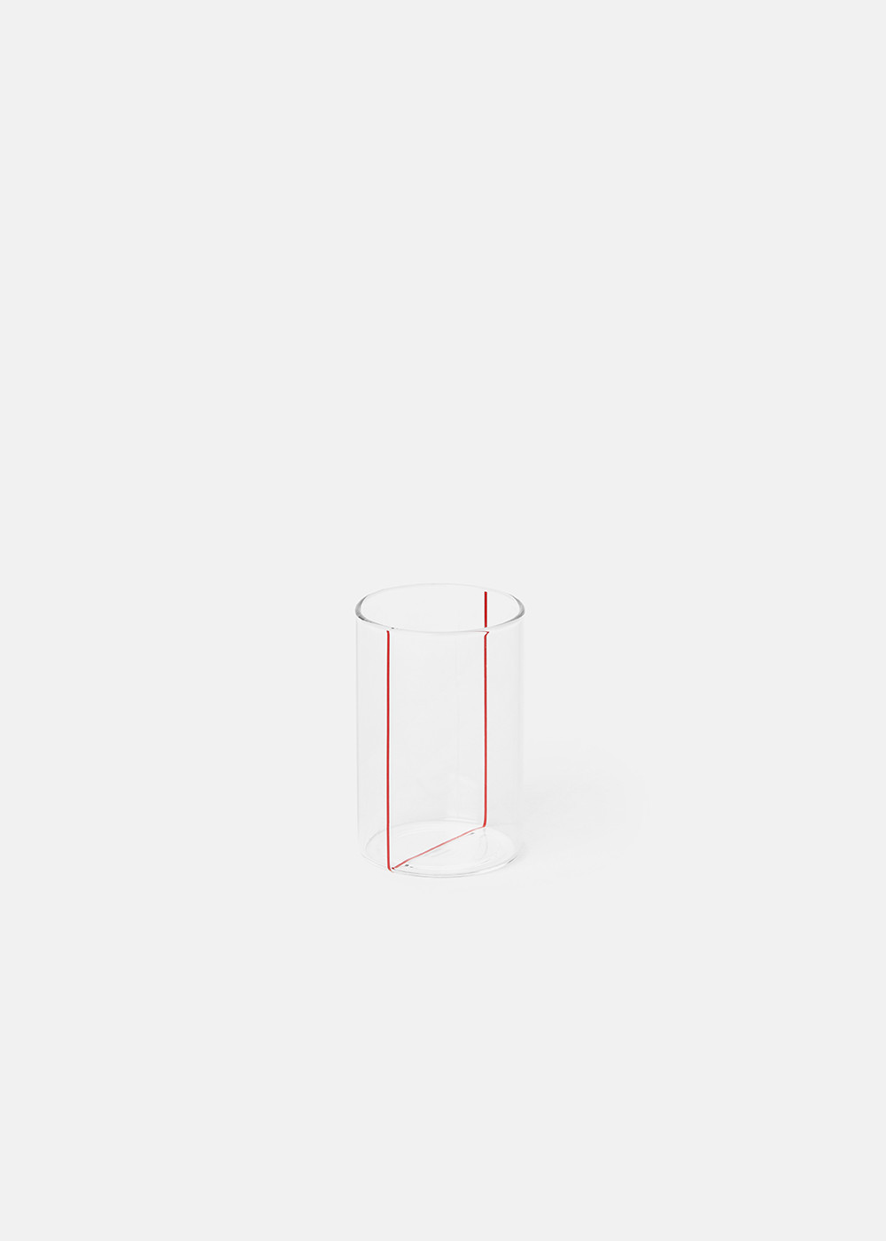 Red Line Glass S