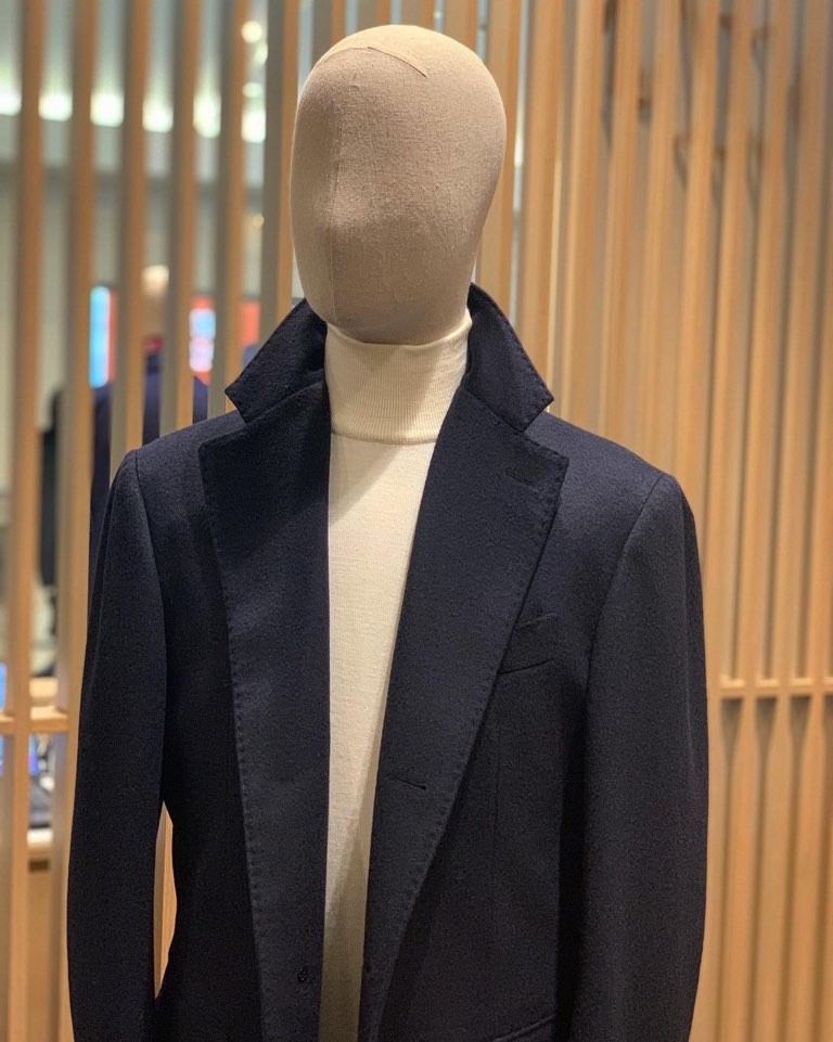 STEPANO 1차 SO1 - NAVY