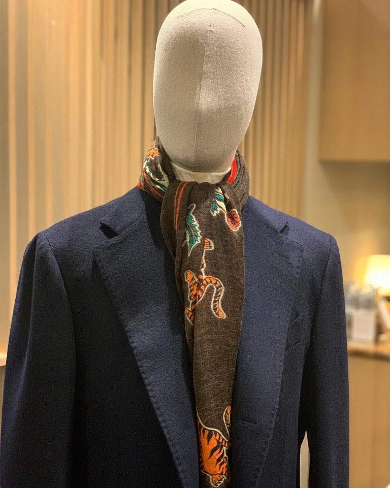 STEPANO 1차 SO1 - NAVY