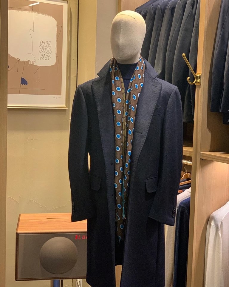 STEPANO 1차 SO1 - NAVY