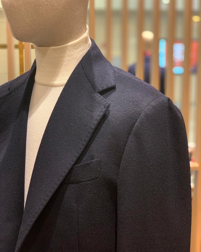 STEPANO 1차 SO1 - NAVY