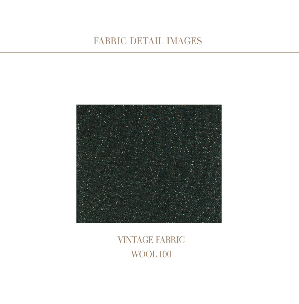 F/W SOAVE SO7 - GREEN