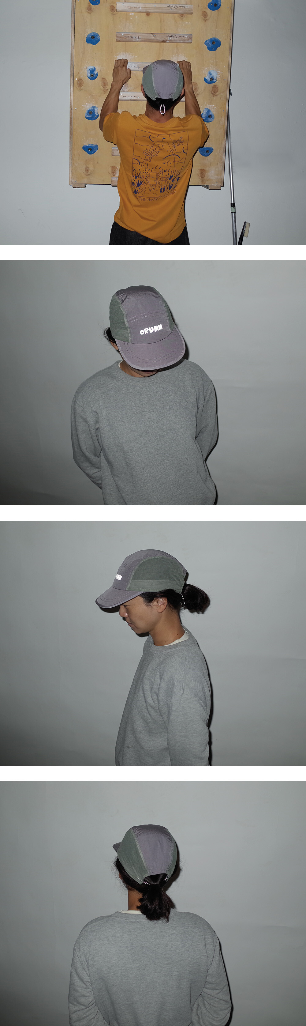 콜렉터스캡_베리 (Collectors cap_berry)