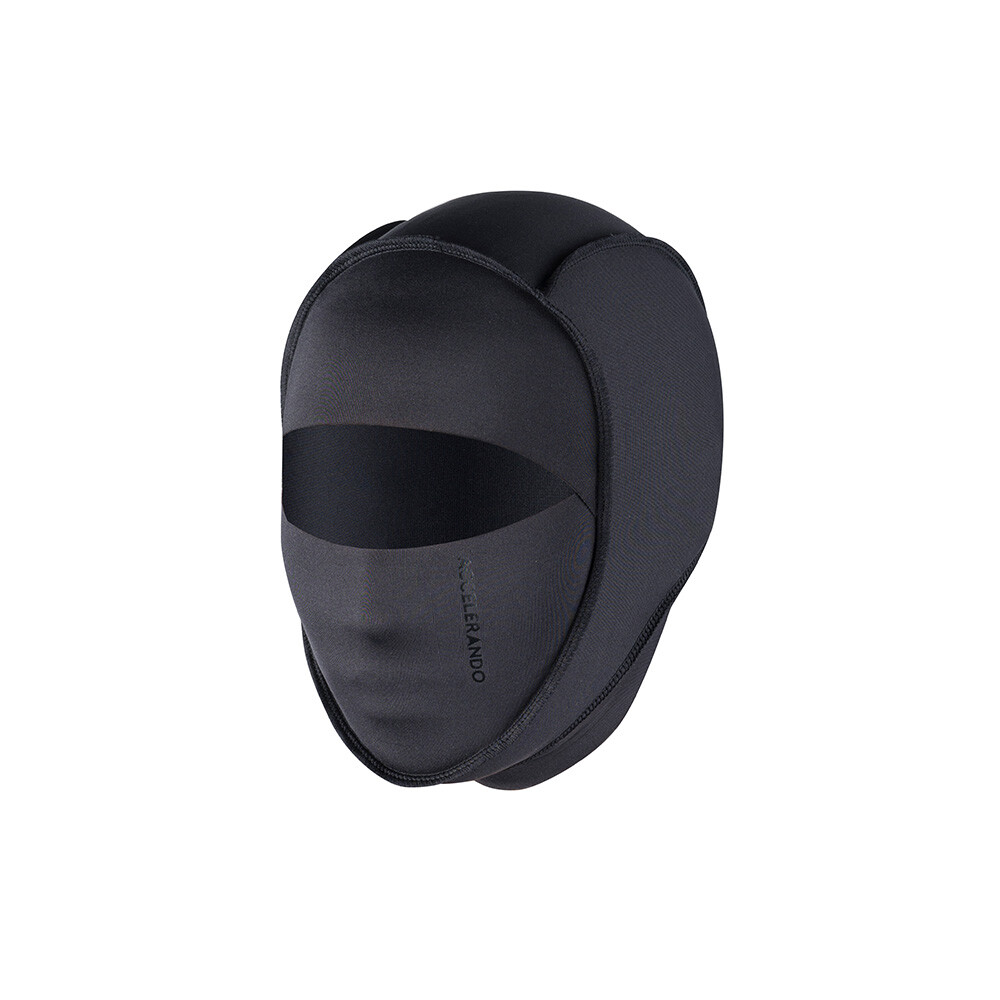 (BC-MK3) OUT - SEAM MK3 short balaclava
