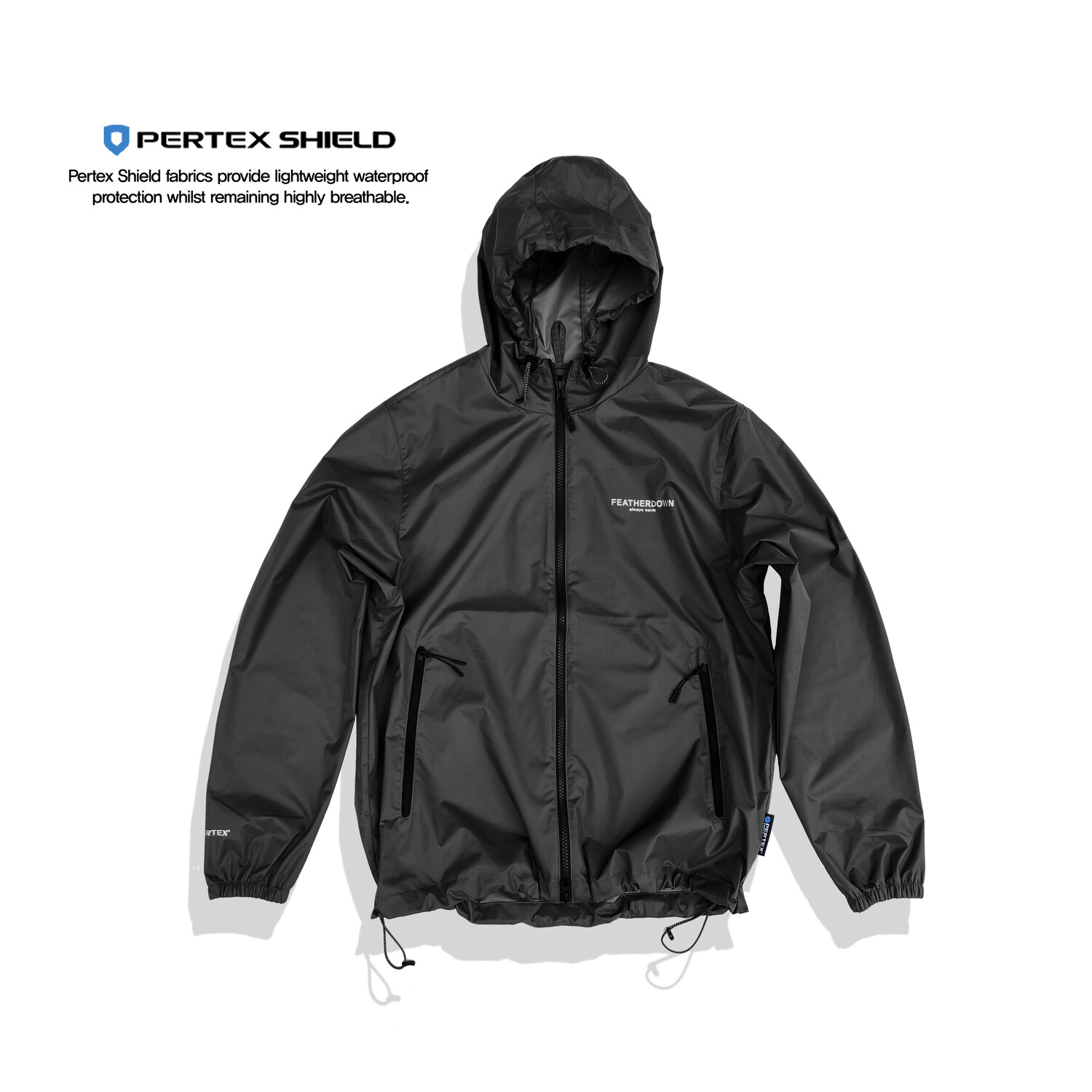 LT SHIELD® JACKET