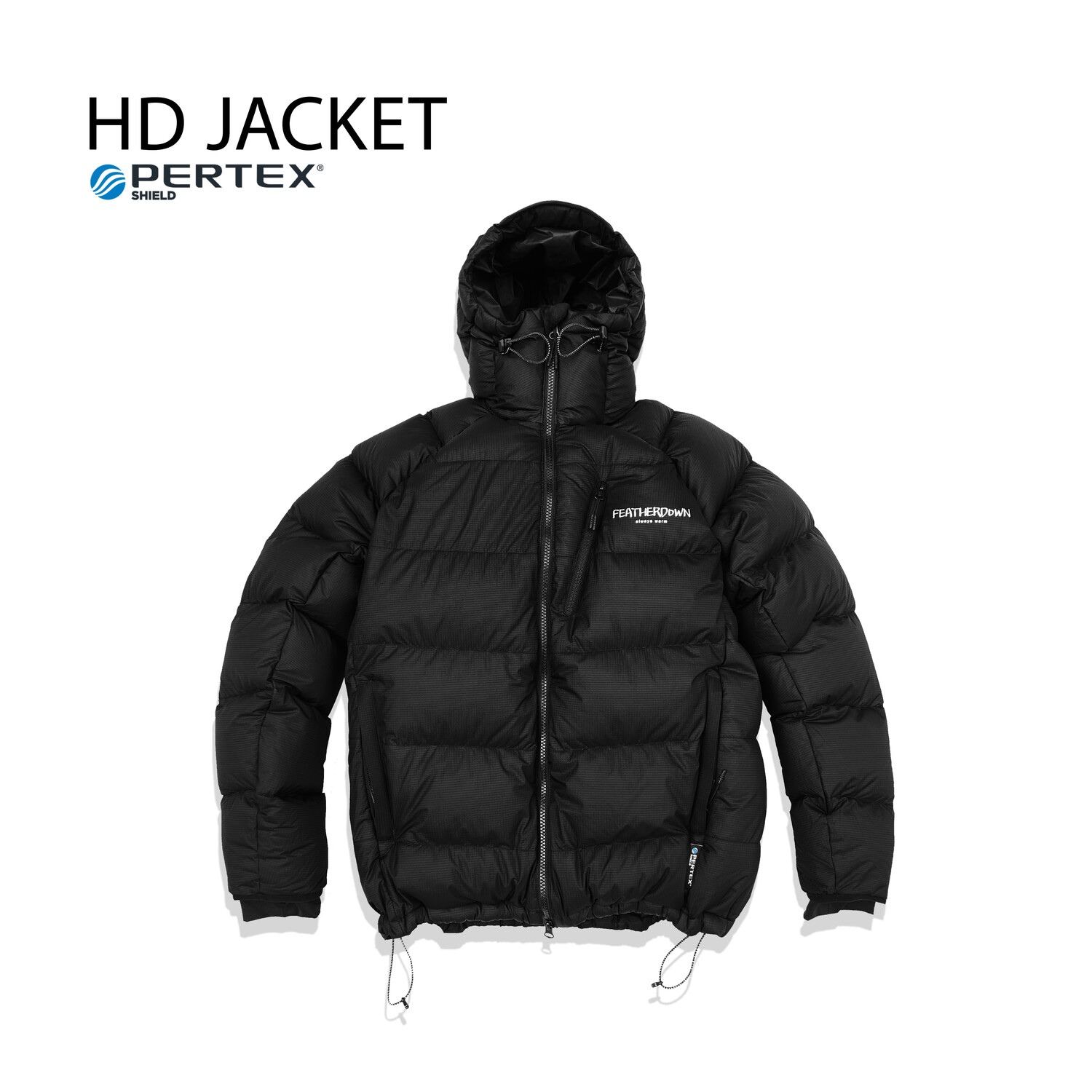 HD SHIELD® JACKET