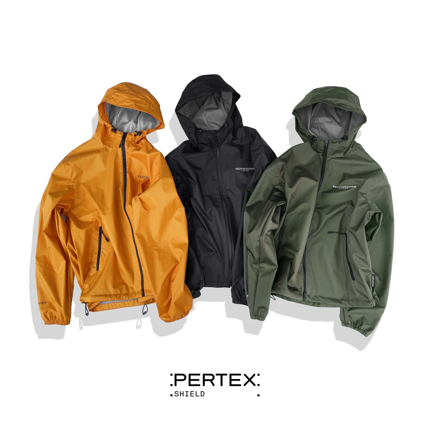LT SHIELD® JACKET