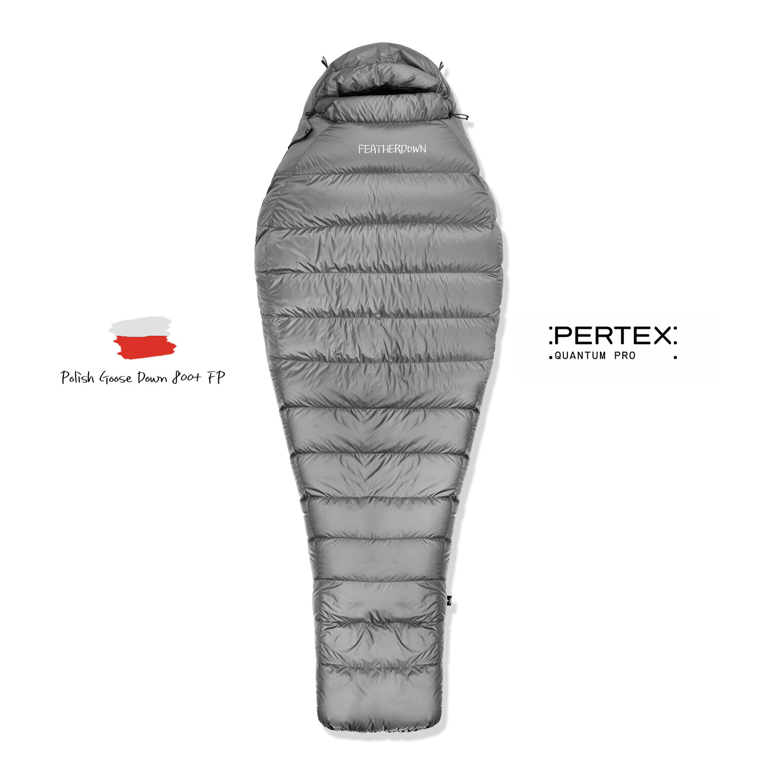 NEW ALPINE(Polish Goose)