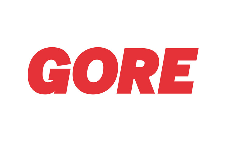 GORE logo T