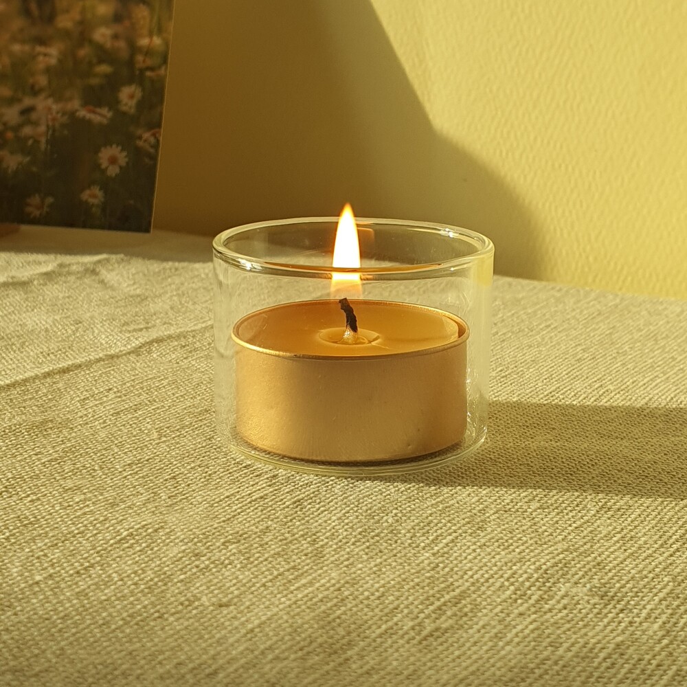 Tealight Candle 8ea tealight-candle-8ea