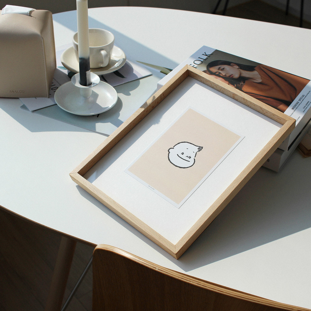 HELLO SHAWTY POSTCARD