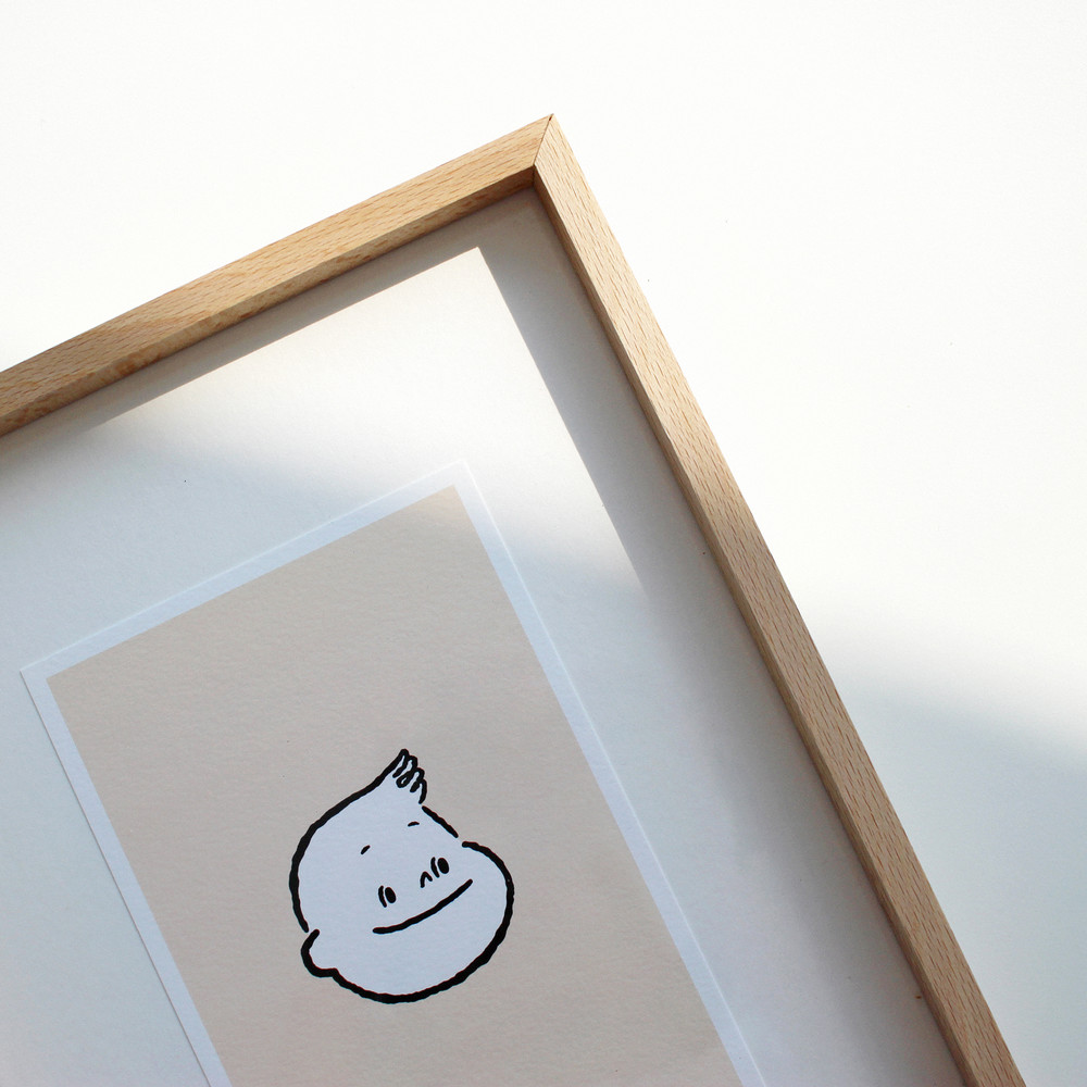 HELLO SHAWTY POSTCARD