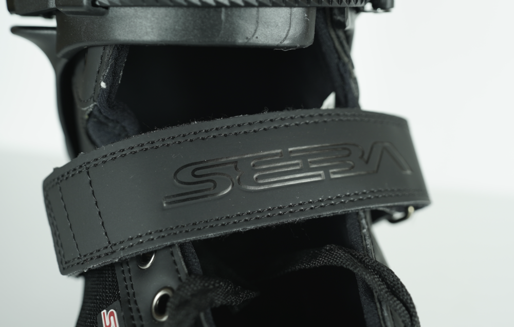 SEBA-CJ2 Prime 블랙 (Boots only)/프리오더