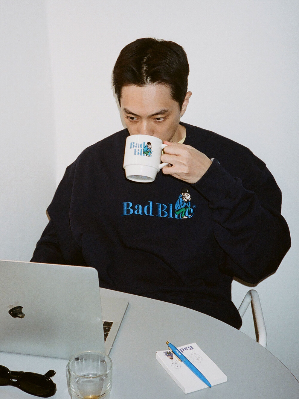 BadBlue