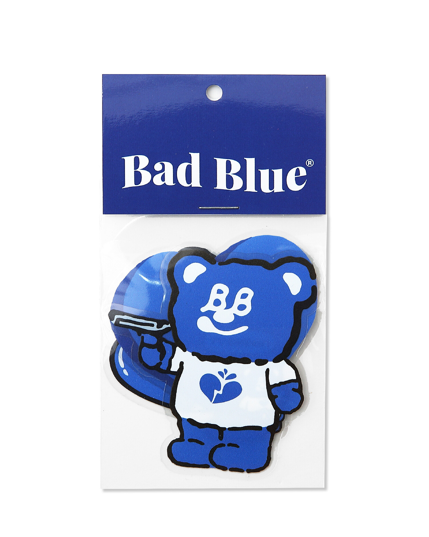 BadBear Sticker Pack