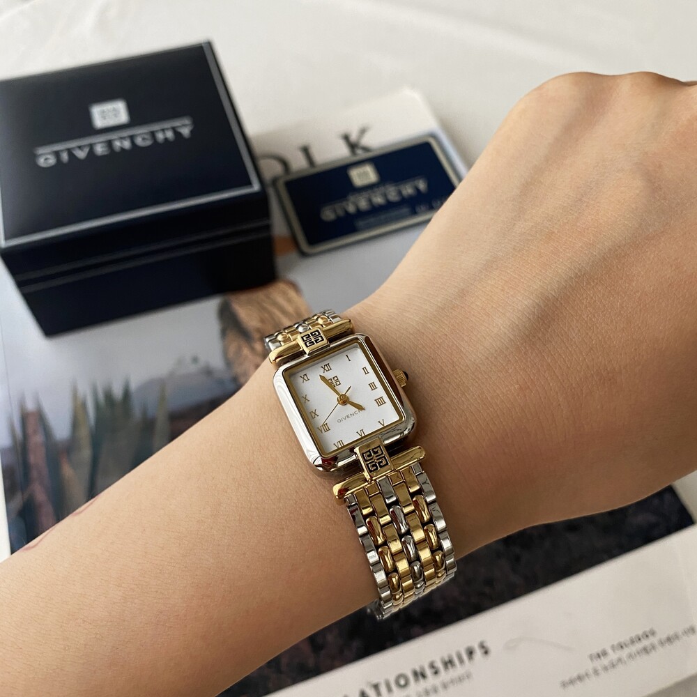 Vintage Givenchy Watch