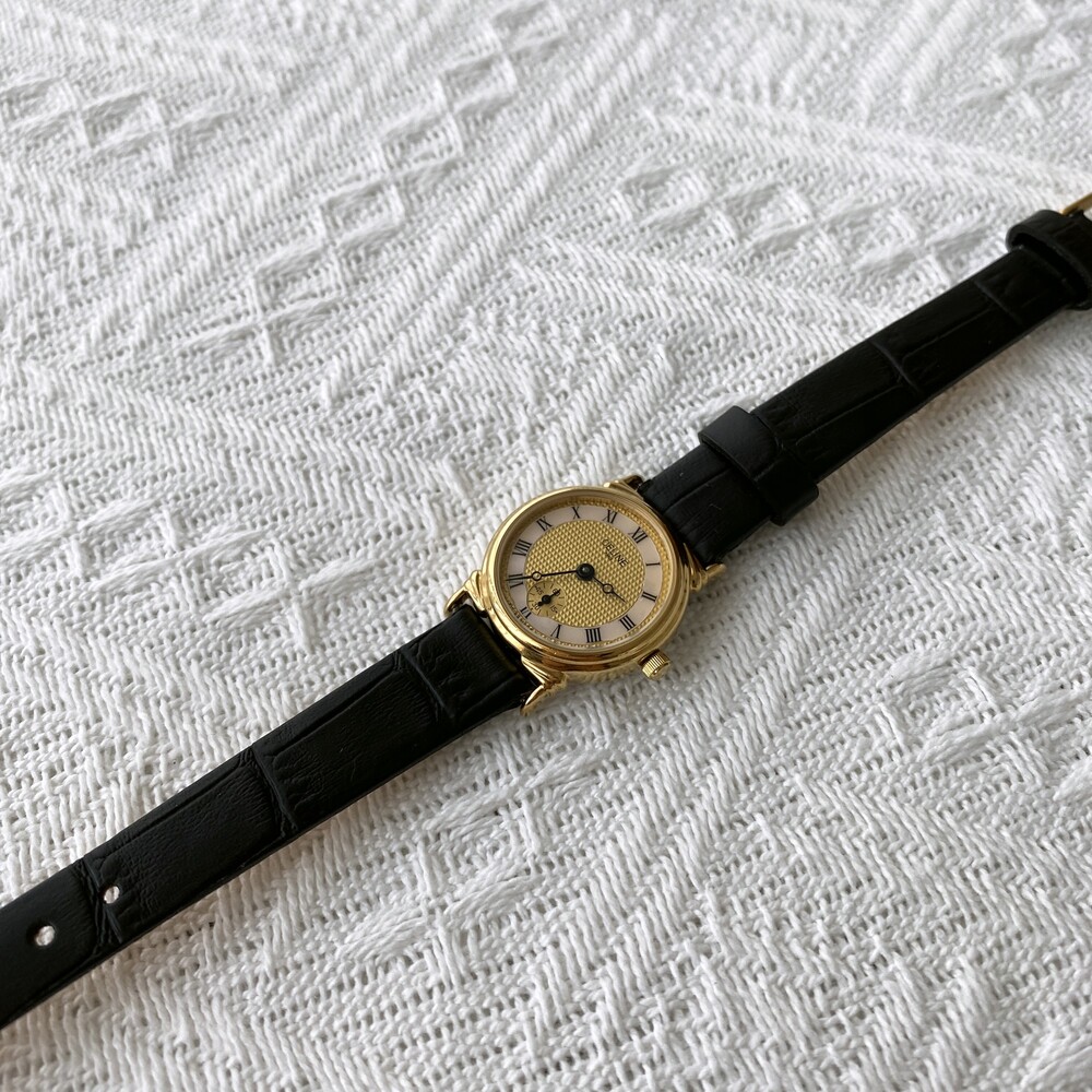 Vintage Celine Watch