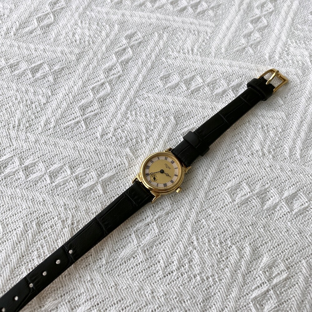 Vintage Celine Watch