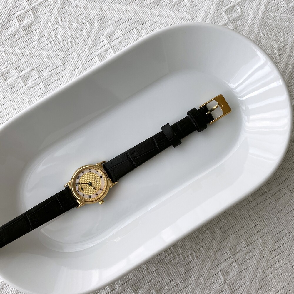 Vintage Celine Watch