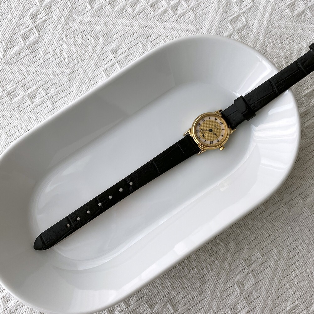 Vintage Celine Watch