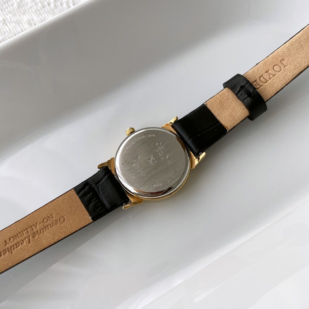 Vintage Celine Watch