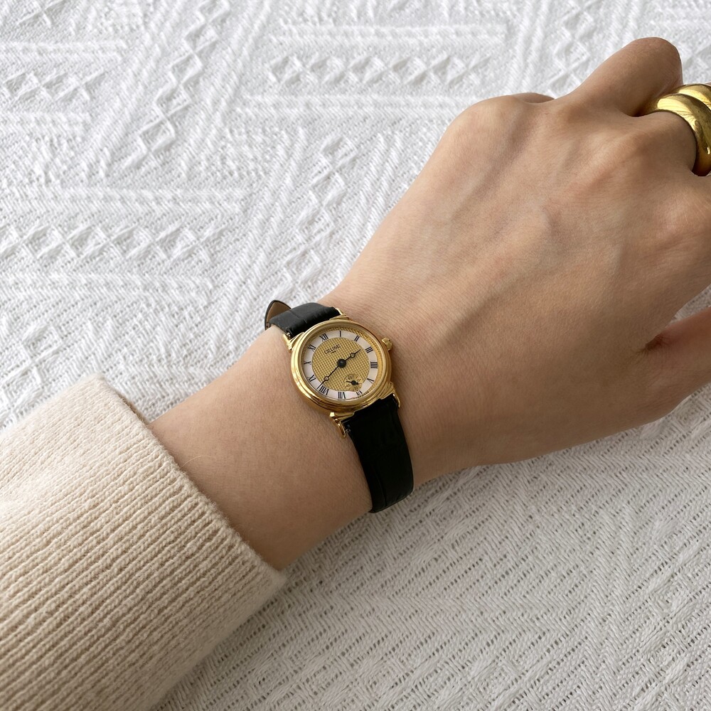 Vintage Celine Watch