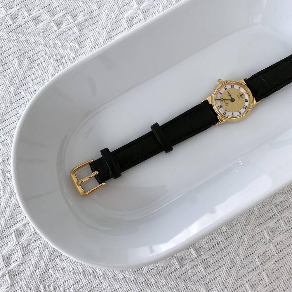 Vintage Celine Watch