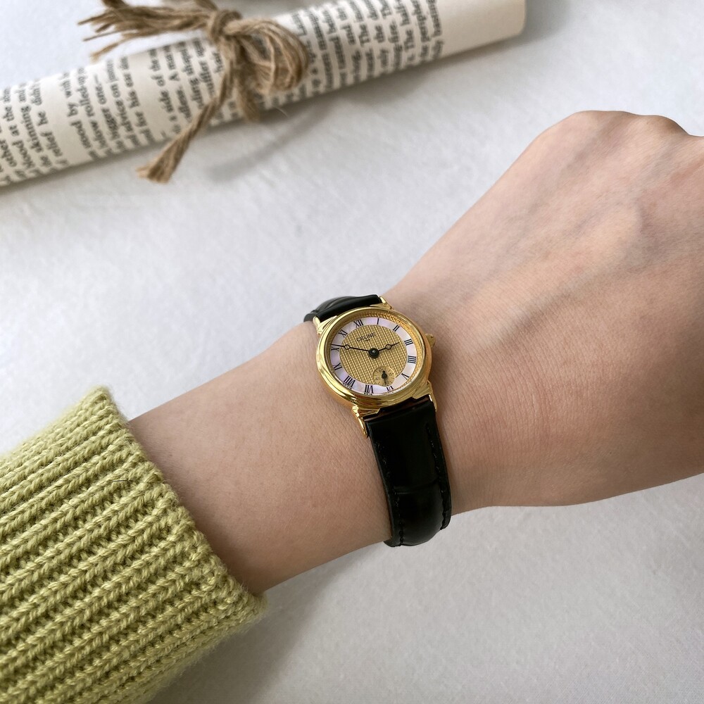 Vintage Celine Watch