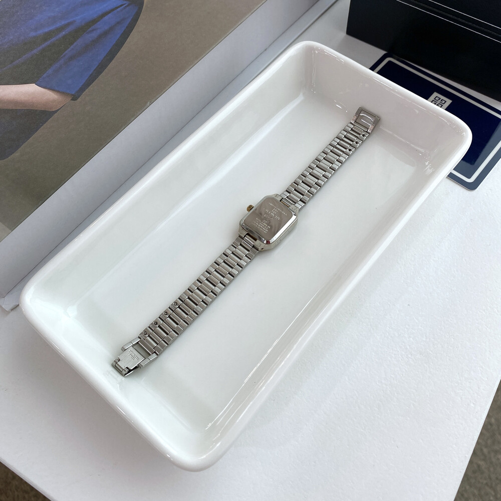 Vintage Givenchy Square Watch