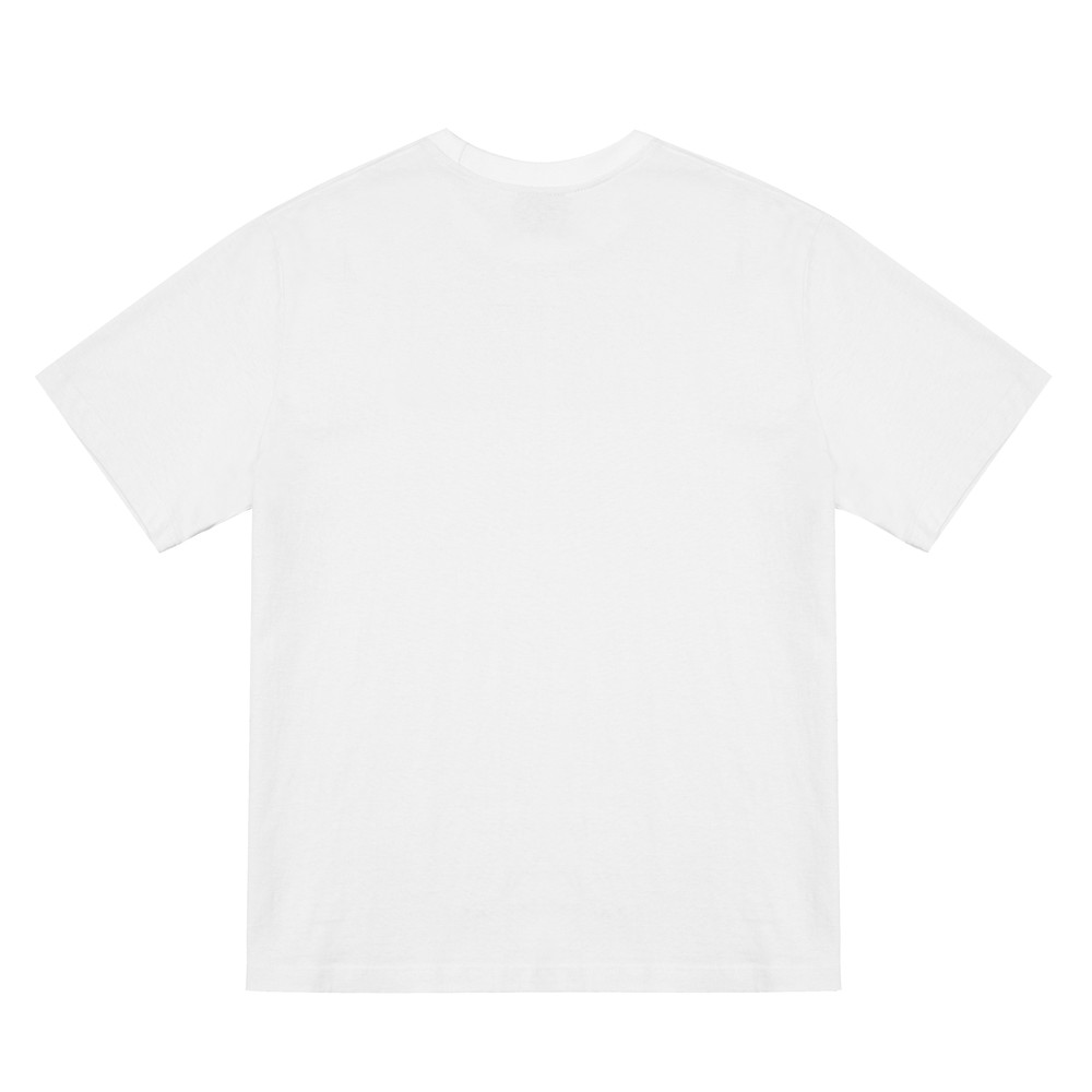 [알엔씨] Revolve Logo T-Shirt White
