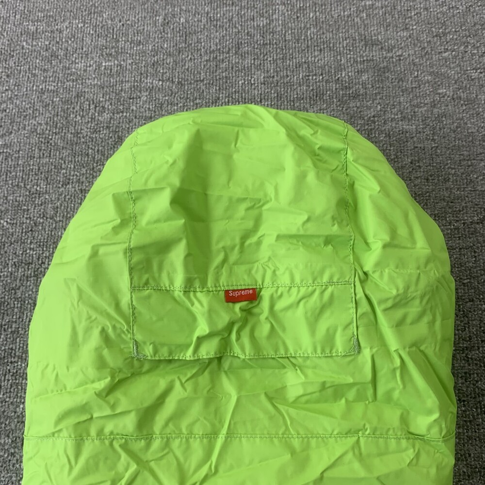 슈프림 X 노스페이스 20FW S 로고 써밋 히말라야 패딩 자켓 55016