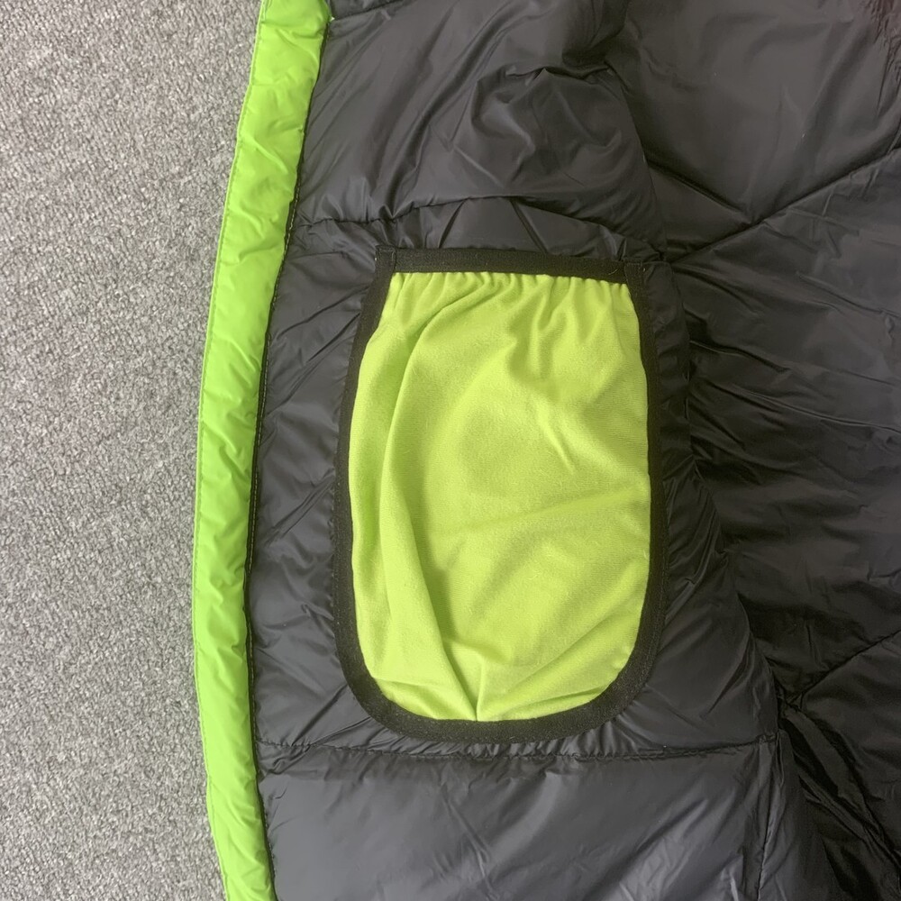 슈프림 X 노스페이스 20FW S 로고 써밋 히말라야 패딩 자켓 55016