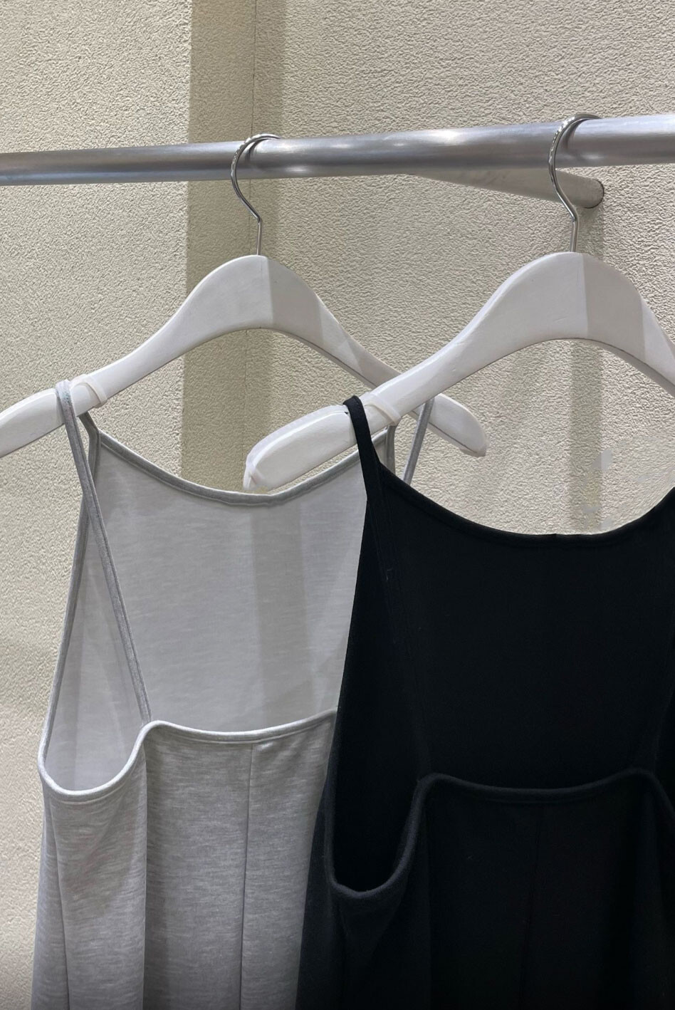 COCO CLASSIC LINE DRESS, LIGHT GREY (2C)