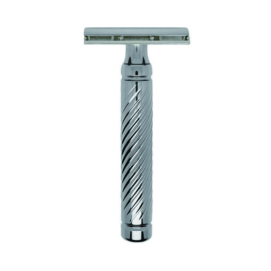 [한정 예매] The Goodfellas Smile Styletto Safety Razor - 316Ti