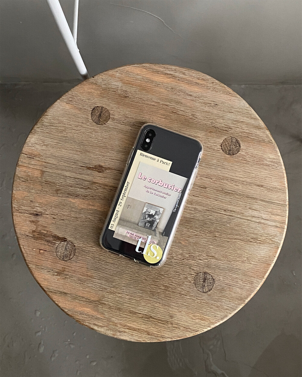 101 Layered, Phone case kit - ver.2