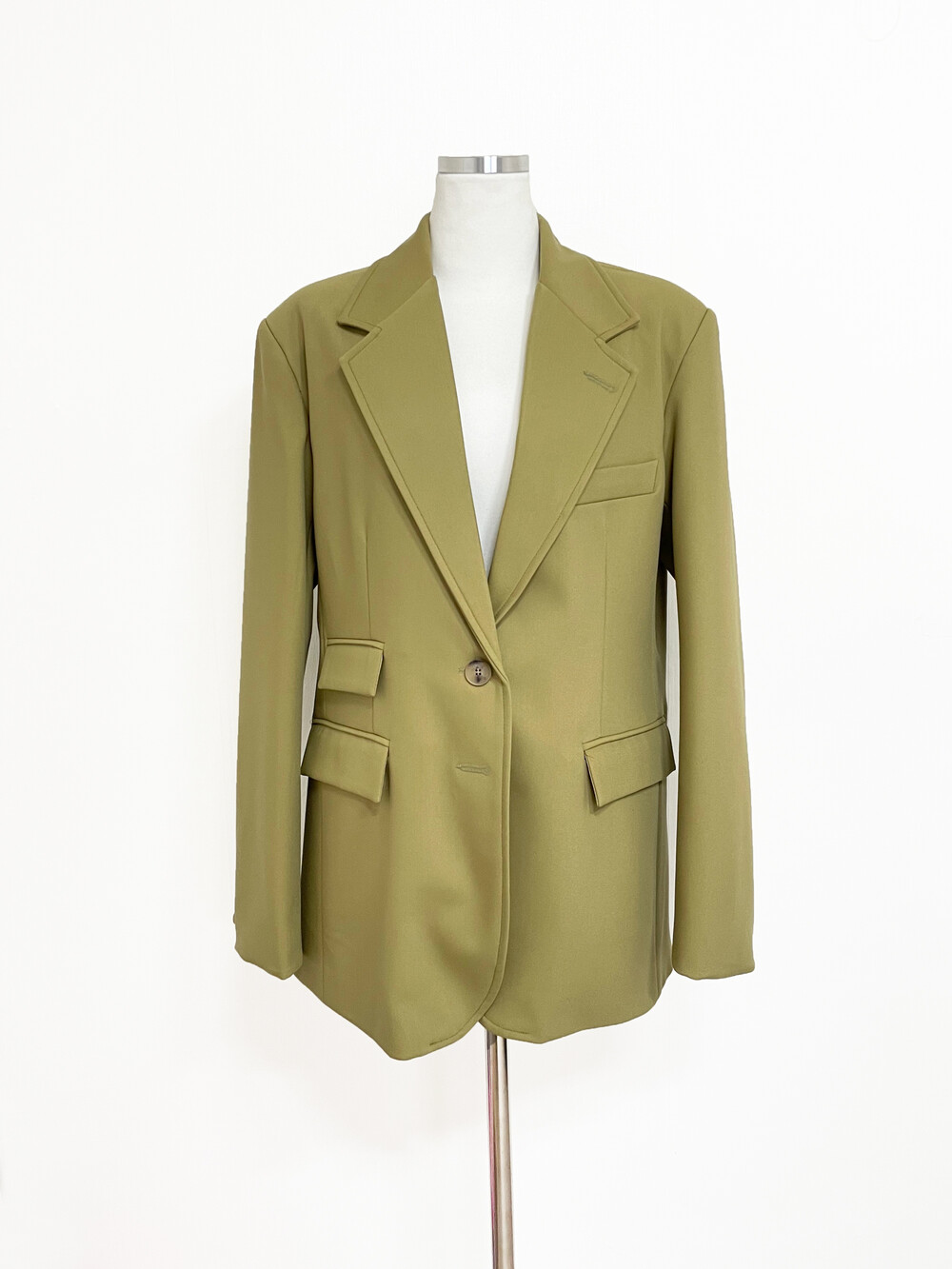 Harris reed jacket