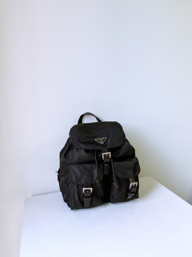 PRADA Pocono Backpack