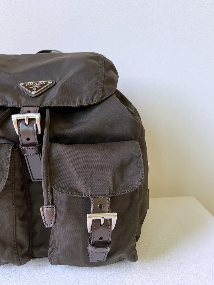 PRADA Pocono Backpack