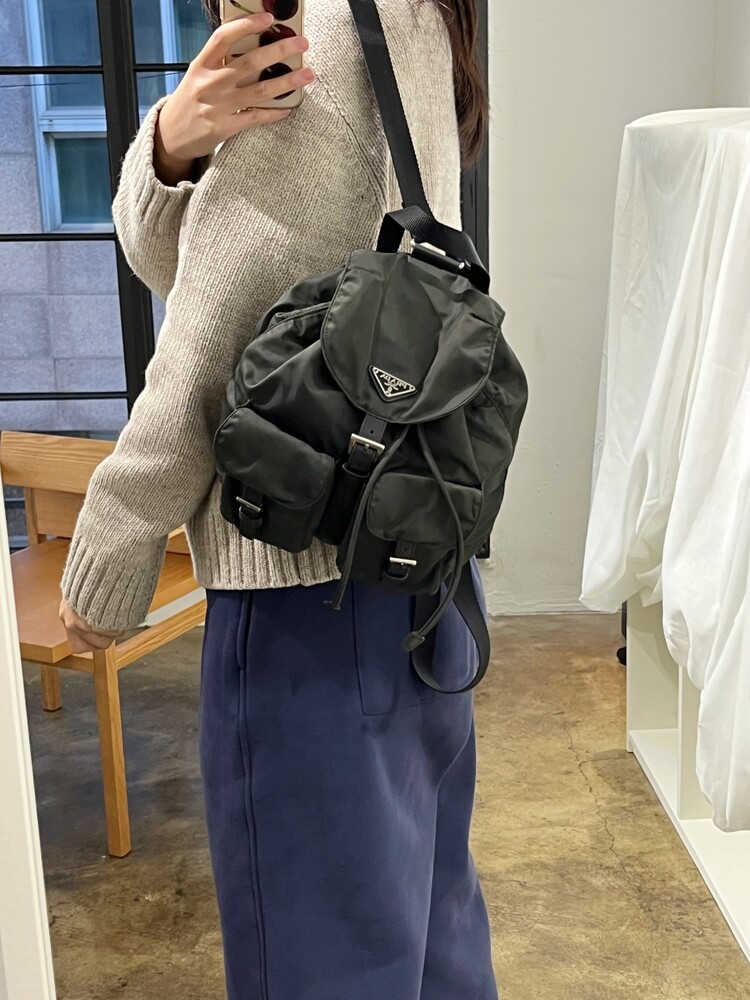 PRADA Pocono Backpack