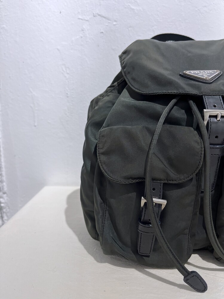 PRADA Pocono Backpack