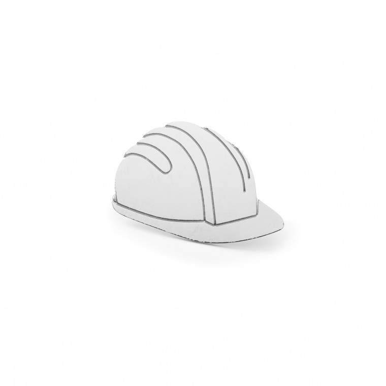 PIN _ HELMET