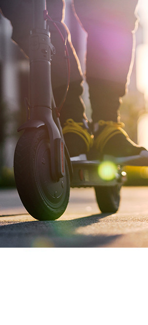 902S Fashion Helmet for Bicycle and e-scooter, 902lab