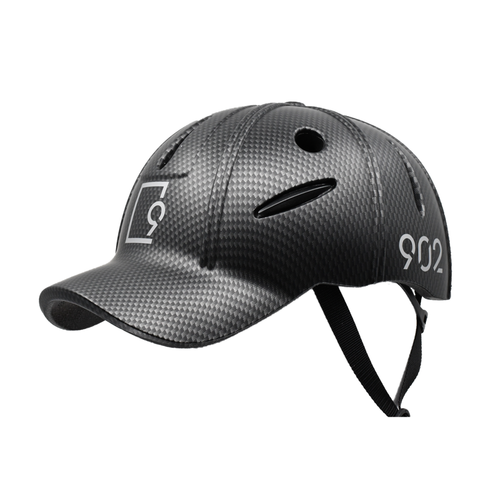 902S Fashion Helmet for Bicycle and e-scooter, 902lab