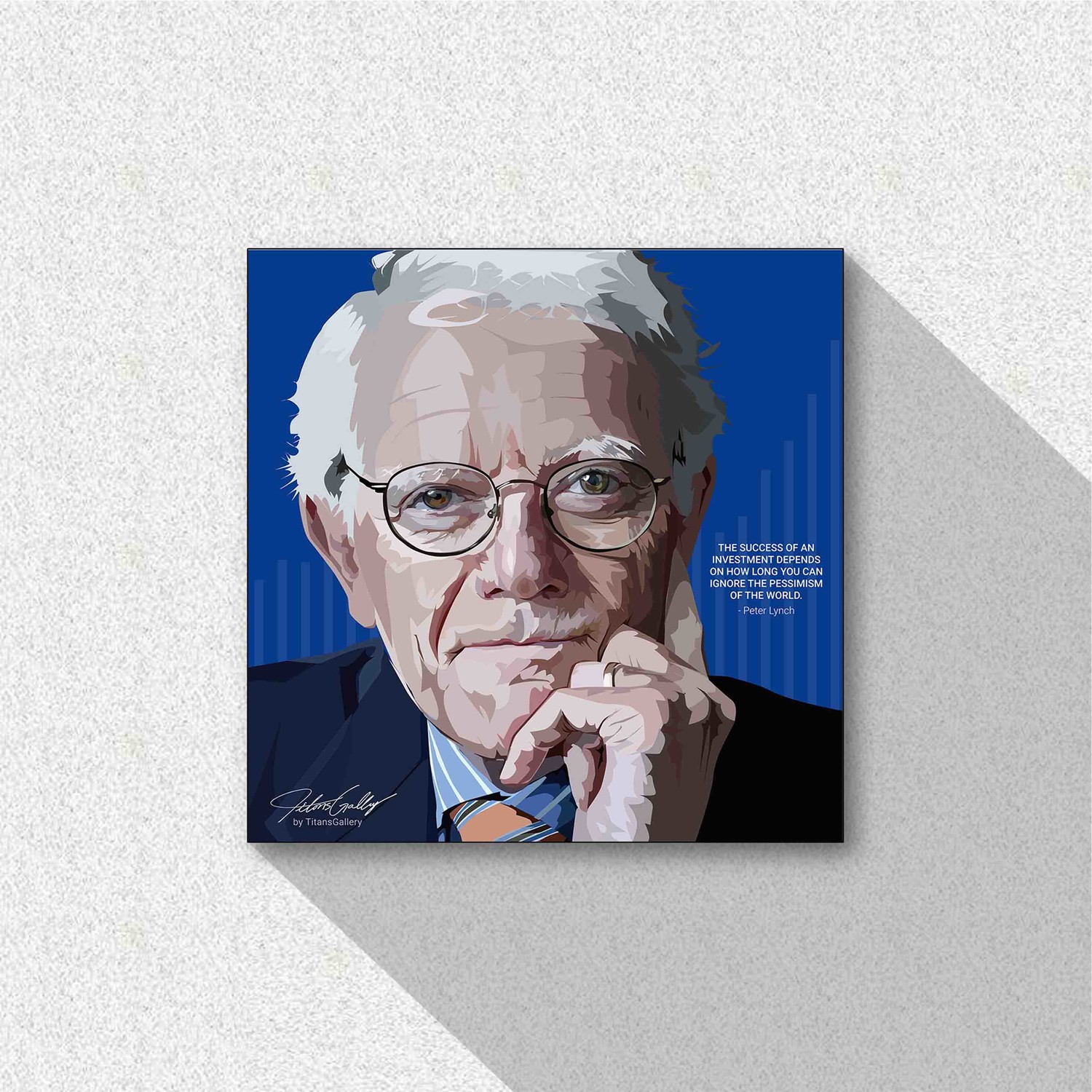 Peter Lynch (피터 린치)