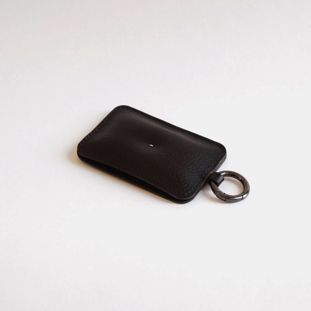 soft card wallet_black