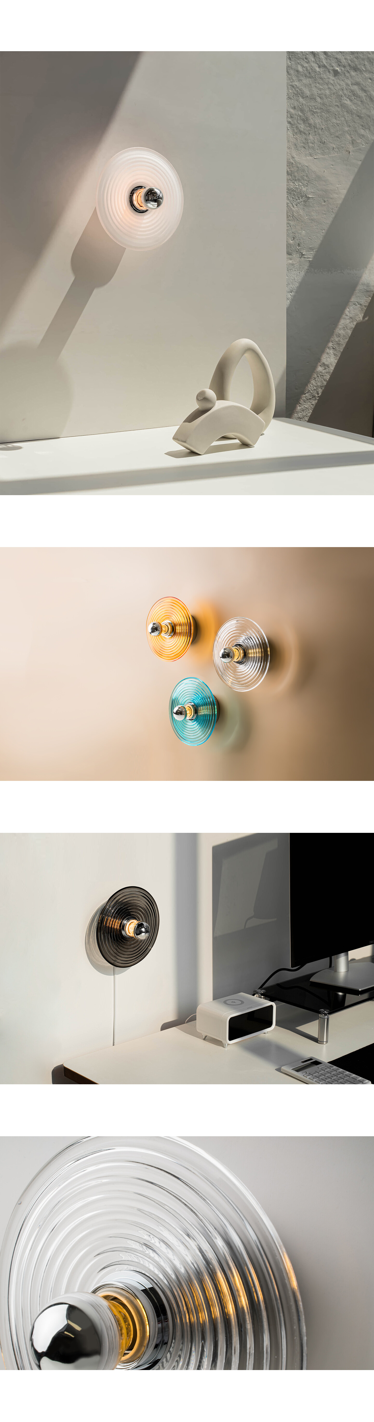 WAVE Bracket (5color) [24ss New Color]