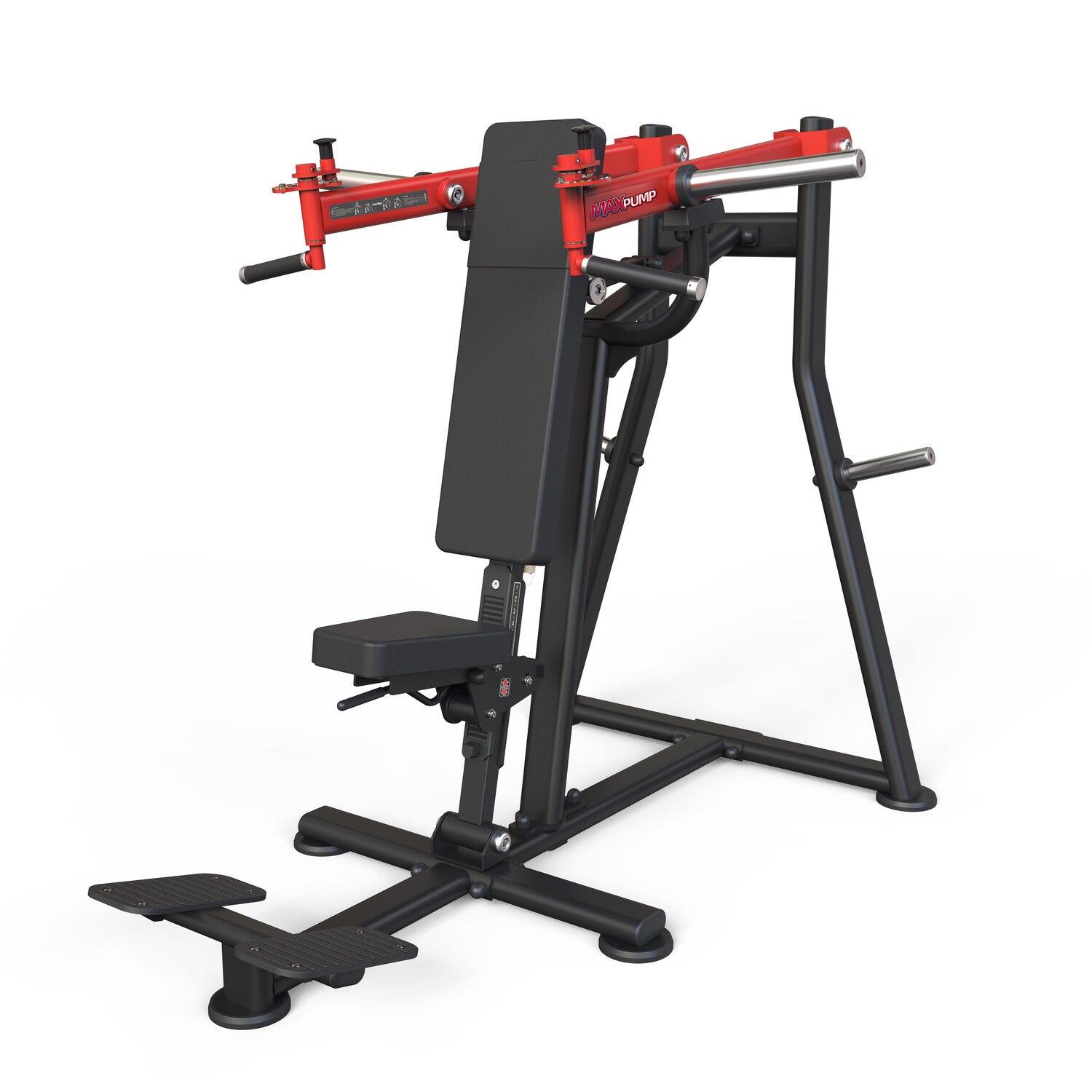 Multi Shoulder Press Pro