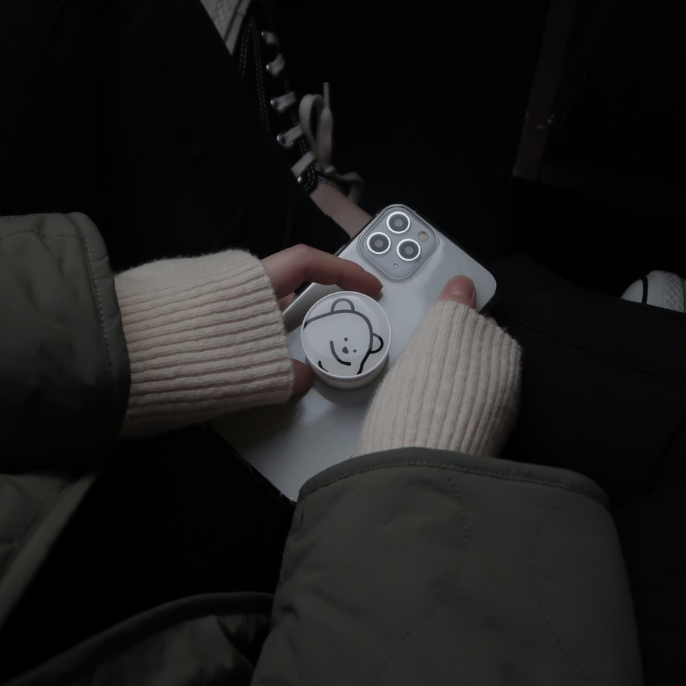 grip tok